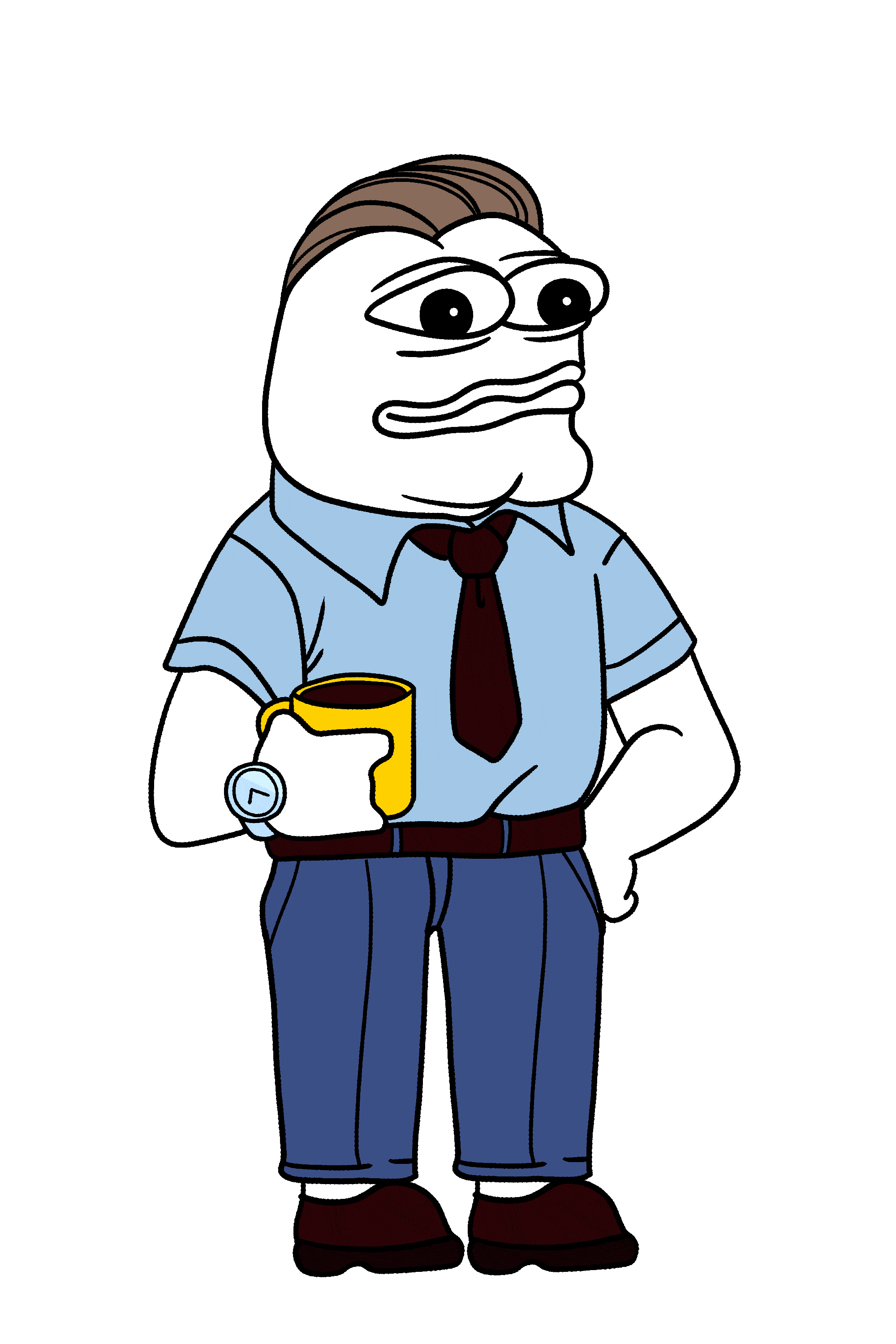 PEHE Kingdom L2 - Discover $PEHE and TON's first Layer 2